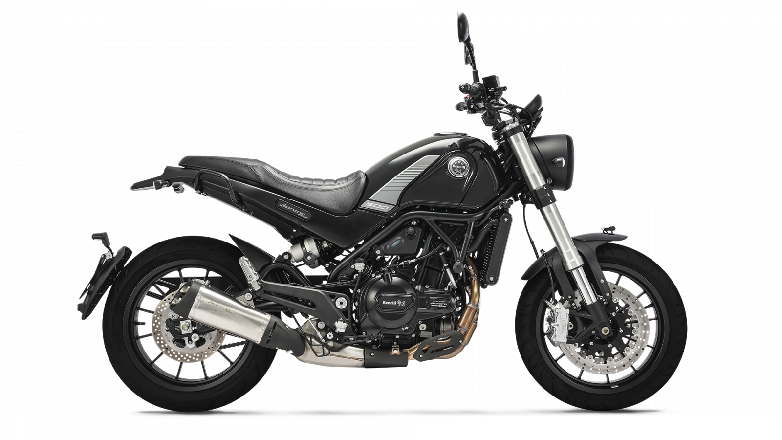 Bình ắc quy xe Benelli Leoncino 500 chính hãng