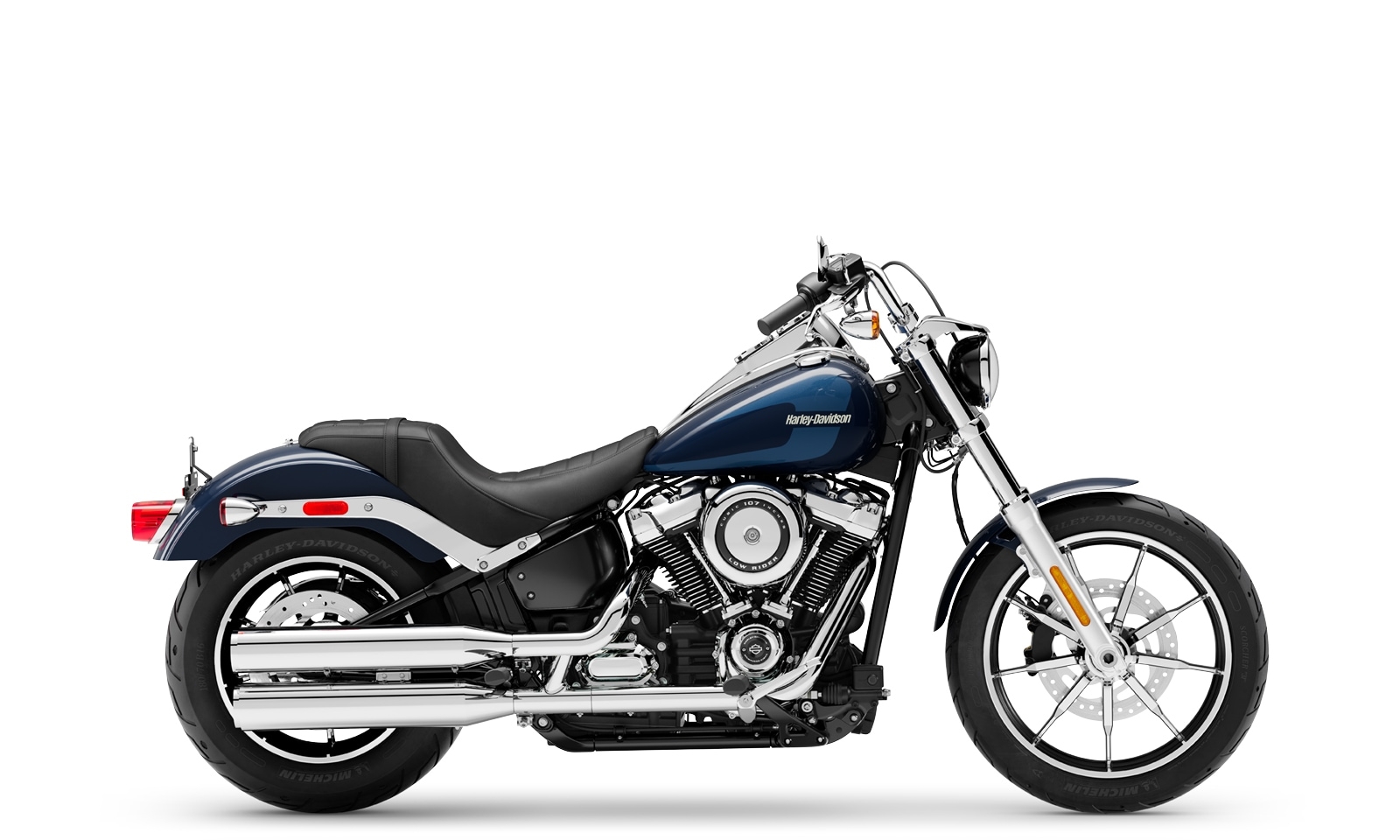 Bình Ắc Quy Xe Harley Davidson Low Rider Chính Hãng