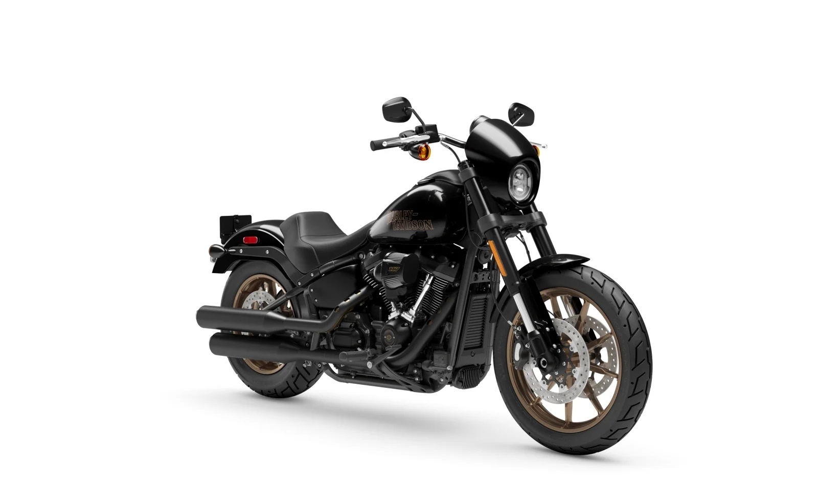 Bình ắc quy xe Harley Davidson Low Rider S chính hãng