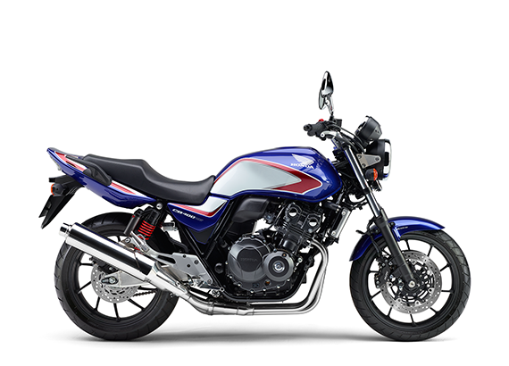 Bình ắc quy xe Honda CB400SF chính hãng