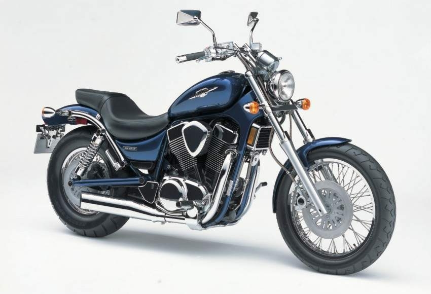 Bình ắc quy xe Suzuki Boulevard S83 chính hãng