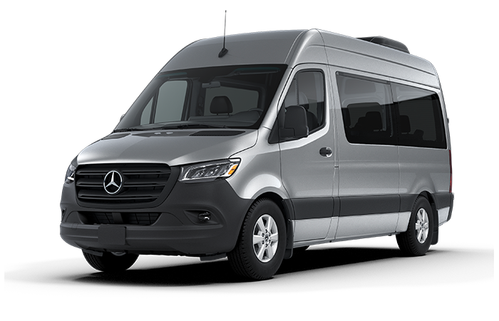 Thay Bình Ắc Quy Chuẩn Xe Mercedes Sprinter - Chính Hãng Giá Tốt
