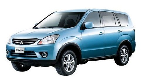 Thay Bình Ắc Quy Chuẩn Xe Mitsubishi ZINGER - Chính Hãng Giá Tốt Nhất