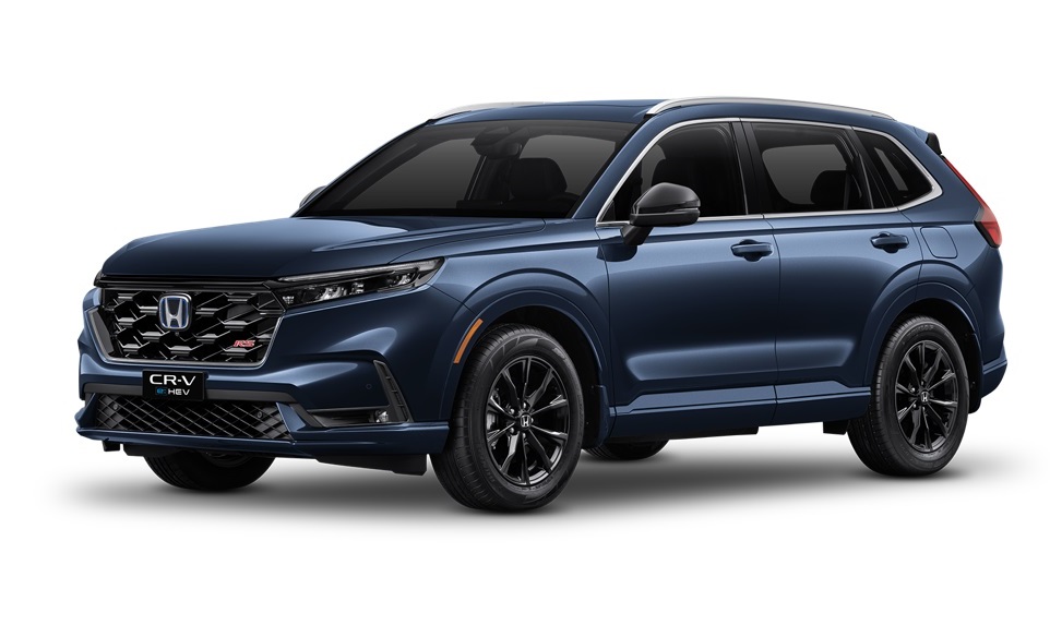 Bình Ắc Quy Xe Honda CR-V e:HEV RS Chính Hãng Giá Tốt