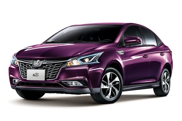 Bình ắc quy xe Luxgen S3 - Chính hãng, giá tốt