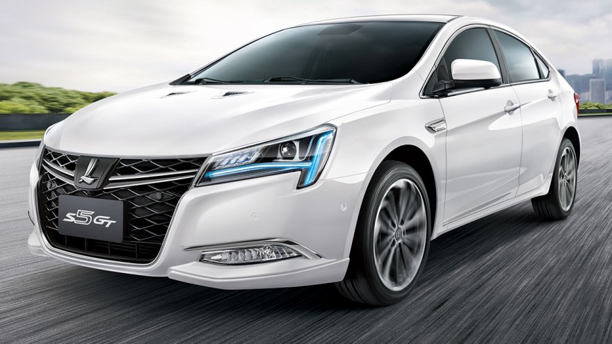 Bình ắc quy xe Luxgen S5 - Chính hãng, giá tốt