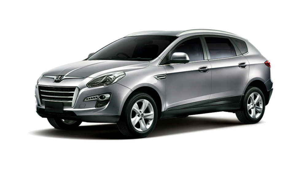 Bình ắc quy xe Luxgen U7