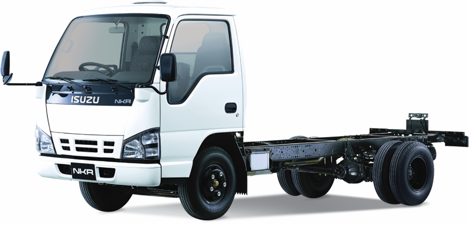 Thay Bình Ắc Quy Chuẩn Xe Isuzu NKR - Chính Hãng Giá Tốt Nhất
