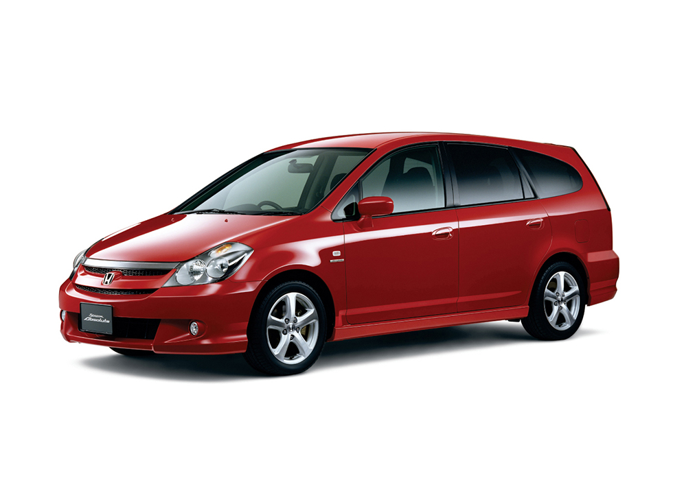 Bình Ắc Quy Xe Honda Stream Chính Hãng Giá Tốt