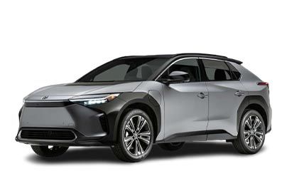 Bình Ắc Quy Xe TOYOTA bz4x Chính Hãng Giá Tốt